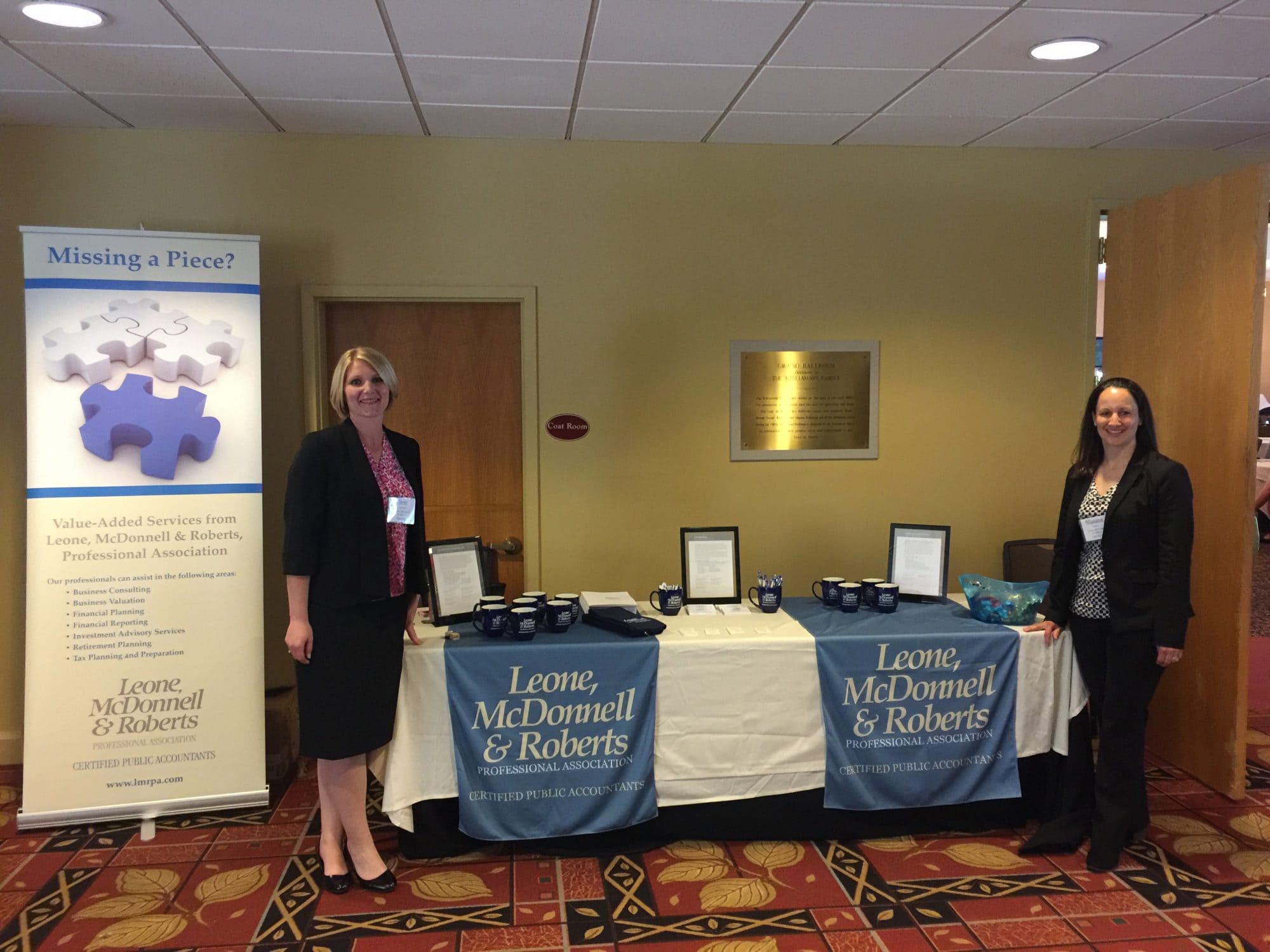 Strengthening Community Ties