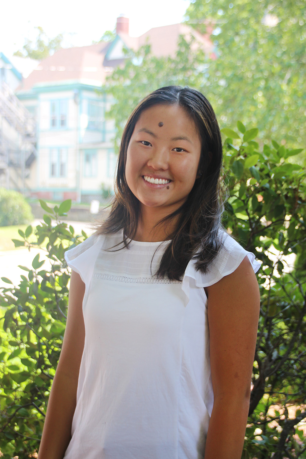 Hannah Cloutier Passes the CPA Exam and Earns CPA License - Leone ...