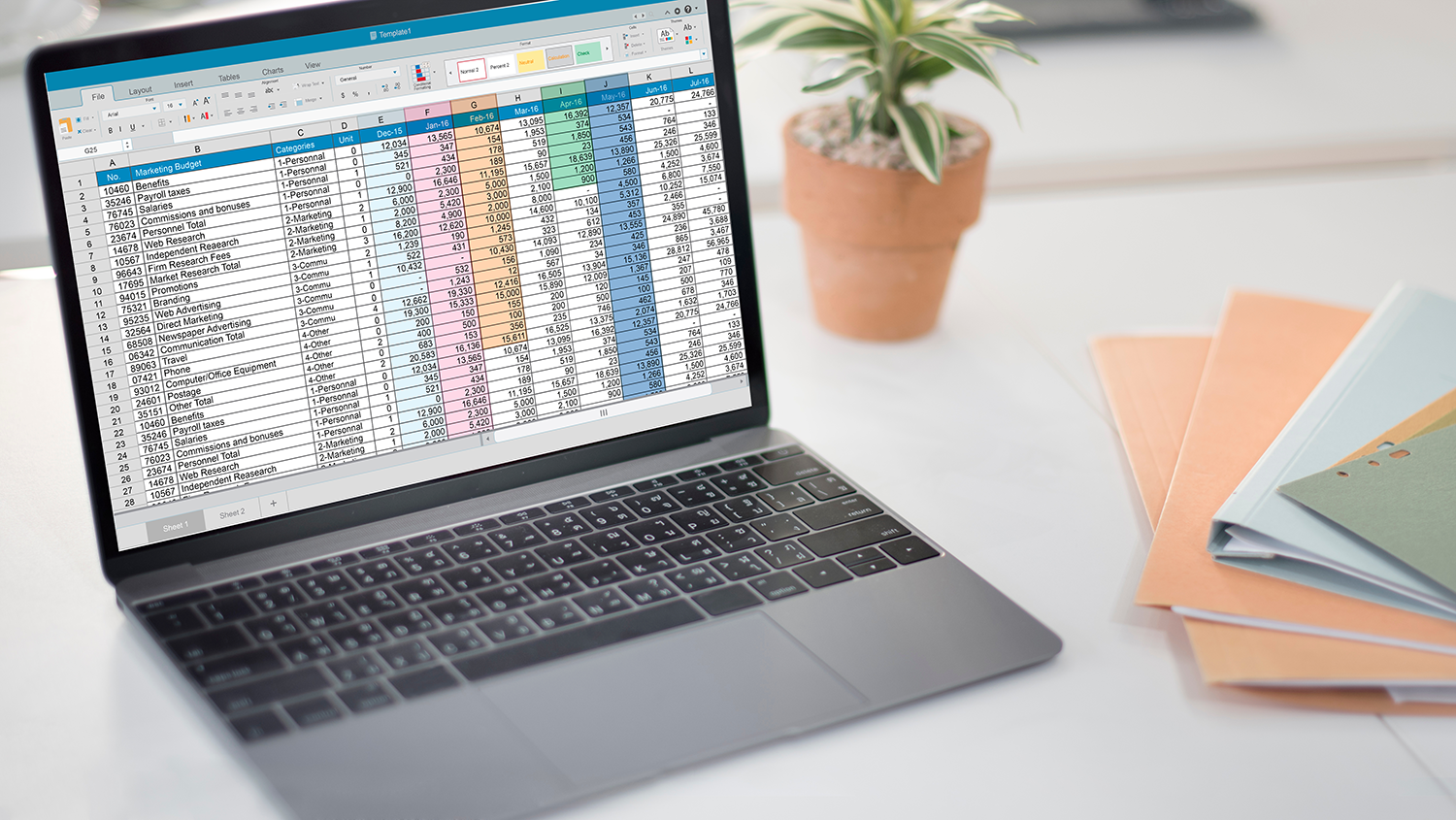 7 Excel Features Every Accountant Should Know - Leone, McDonnell ...