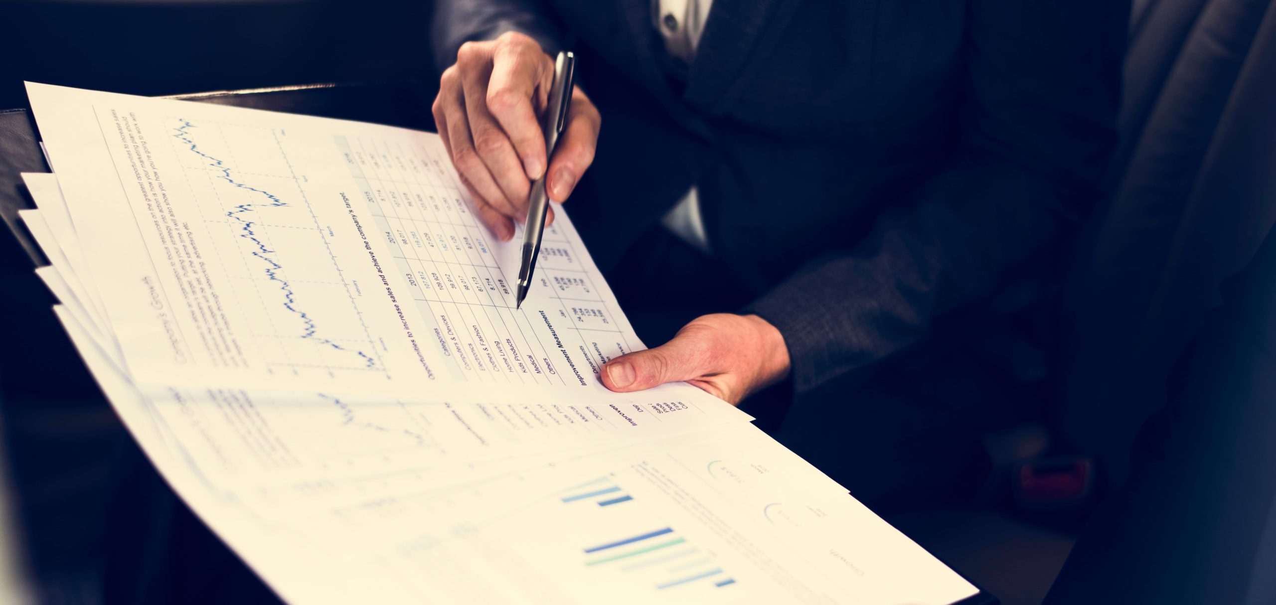 Documentation Matters: Building a Clear and Verifiable Financial Trail ...